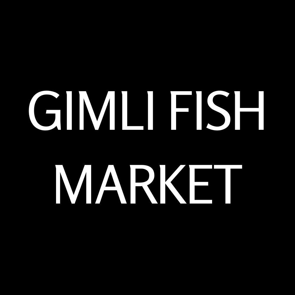 Gimli Fish Market, Manitoba's fresh fish & seafood retailer