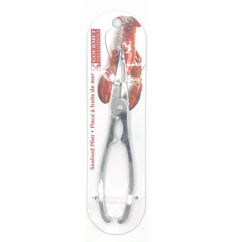Seafood Plier Tool – Gimli Fish Market
