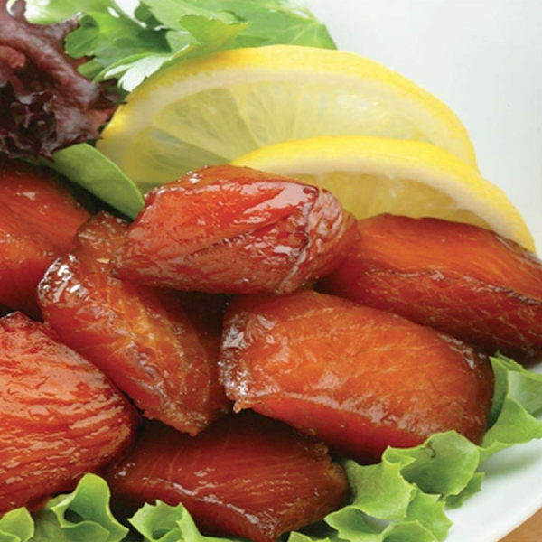 Candy Salmon – Gimli Fish Market