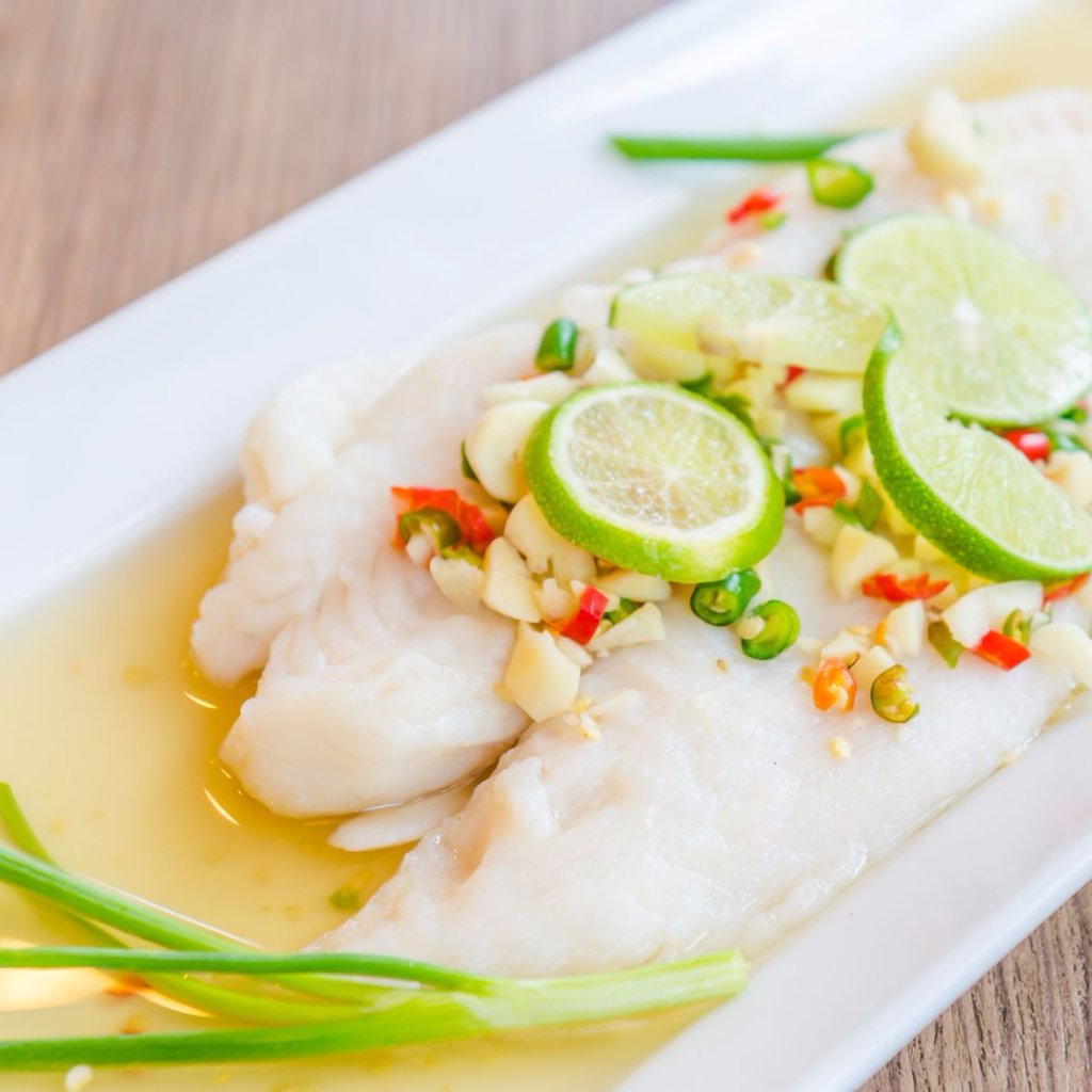 Basa Fillets 400g – Gimli Fish Market