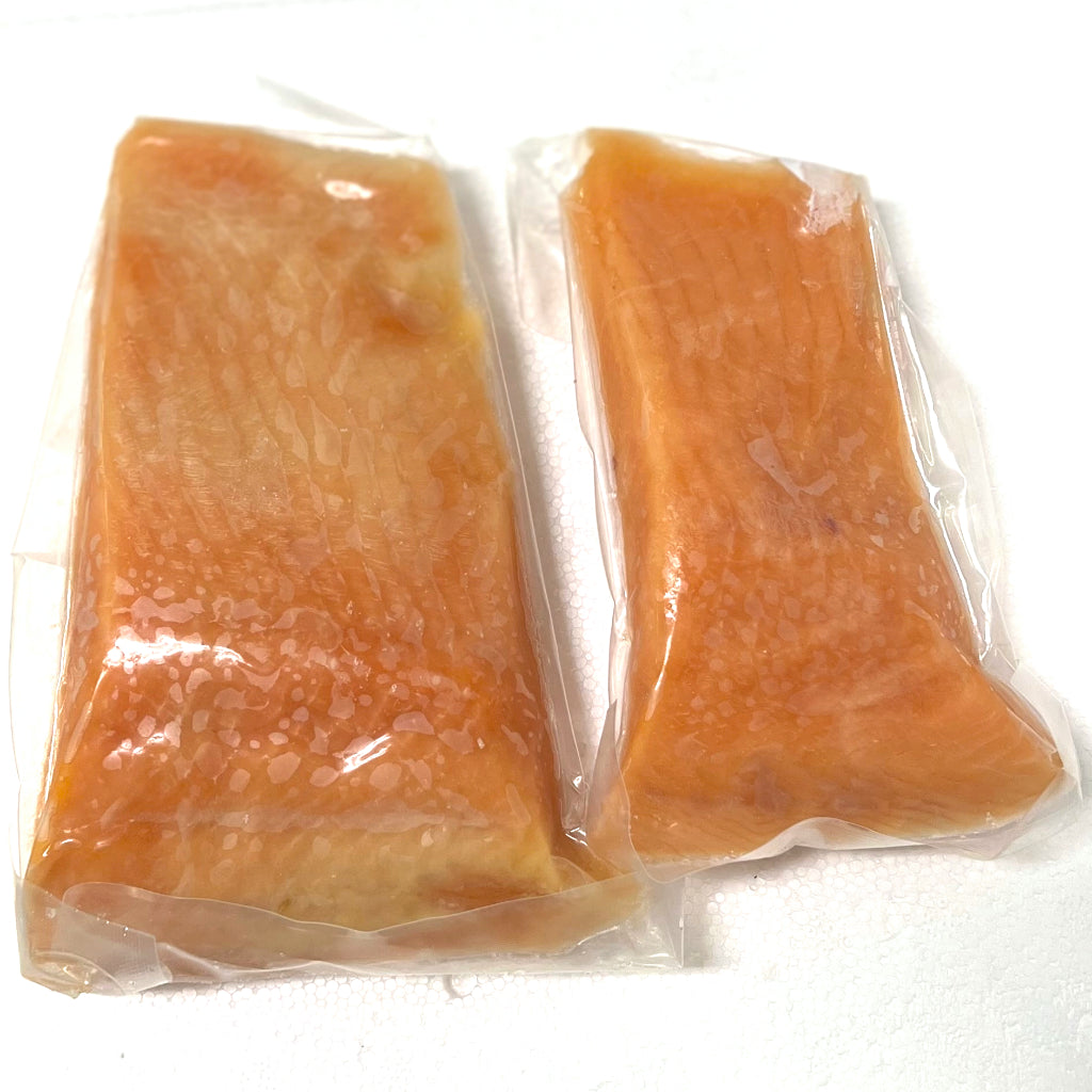 King Salmon Center Cut 1PCE Frozen – Gimli Fish Market