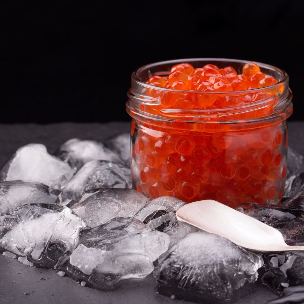 CAVIAR & ROE – Gimli Fish Market