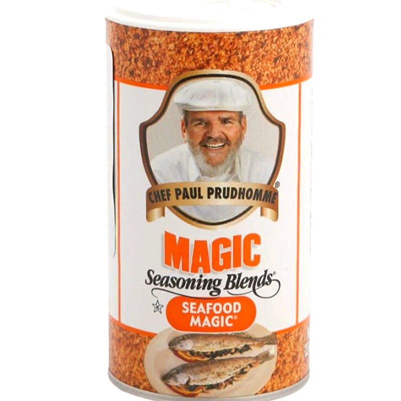 Seafood Magic – Gimli Fish Market