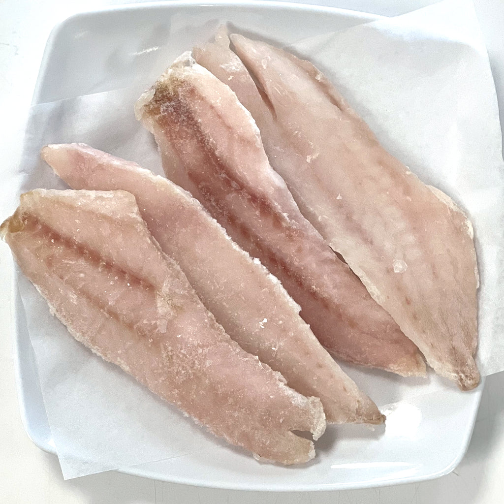 Snapper Fillets 454g – Gimli Fish Market