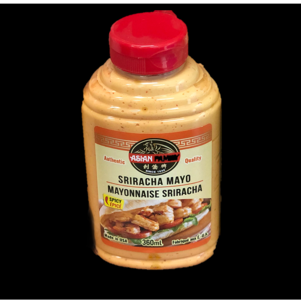 Sriracha Mayo – Gimli Fish Market