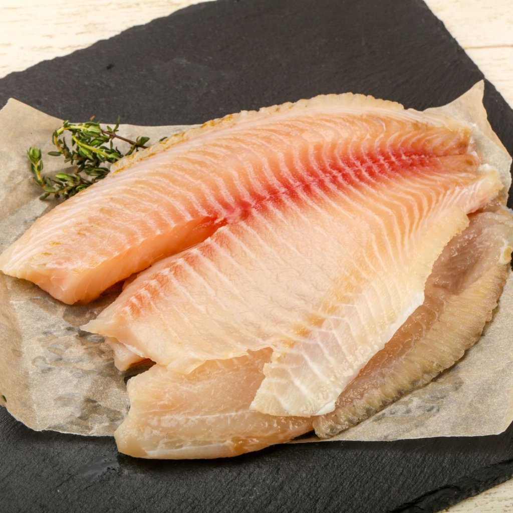 Tilapia Fillet – Gimli Fish Market
